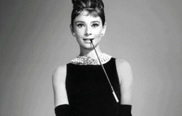 6 Iconic LBDs | River Island Edit