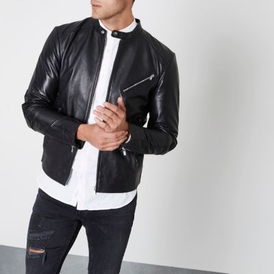 Jackets | Men Coats & Jackets | River Island