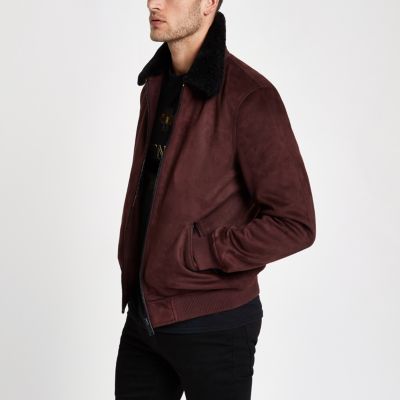 Mens Coats & Jackets | Jackets for Men | River Island