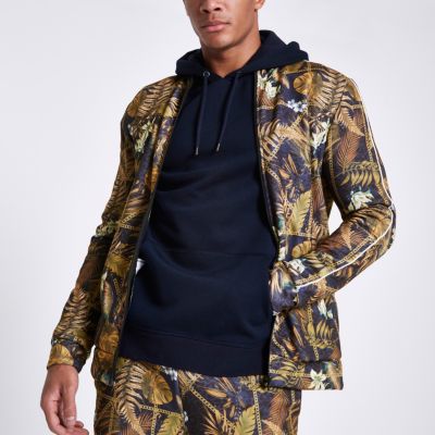Mens Coats & Jackets | Jackets for Men | River Island