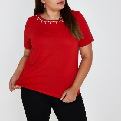 Women Plus size clothing | River Island