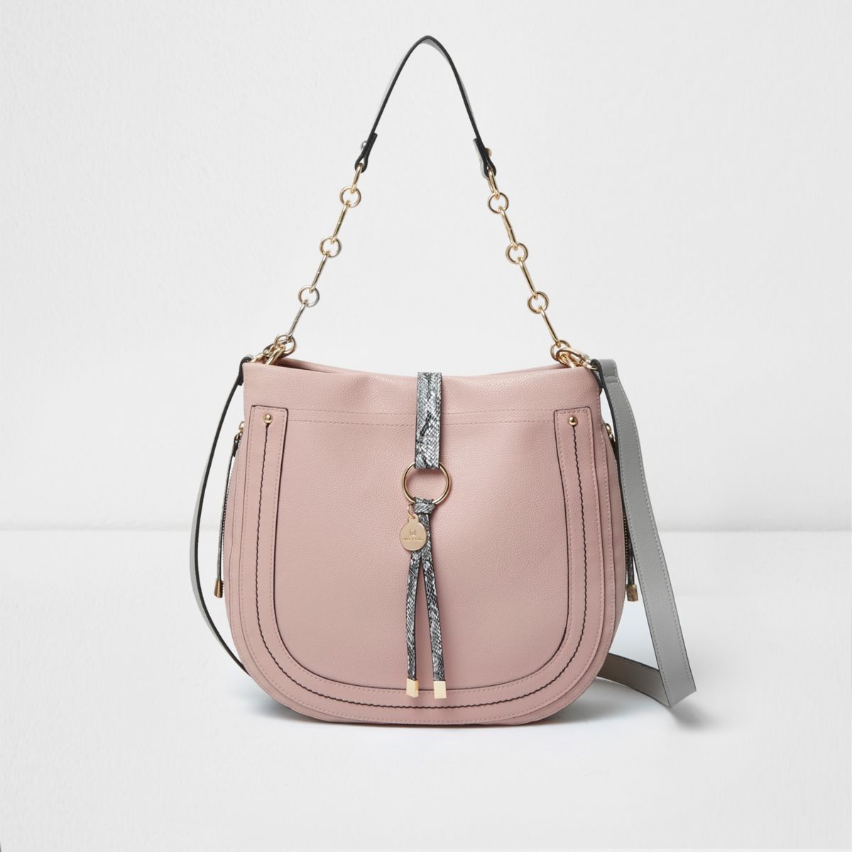 Light Pink Bag | Paul Smith