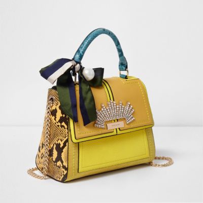 Women Bags & purses | River Island