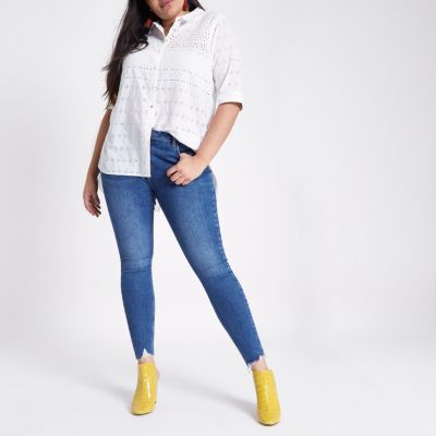 Women Plus size clothing | River Island