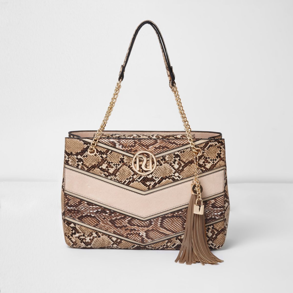 Snake Print Purses | IUCN Water