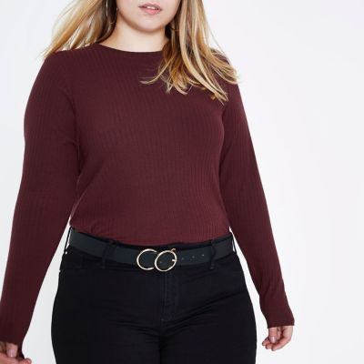 Women Plus size clothing | River Island
