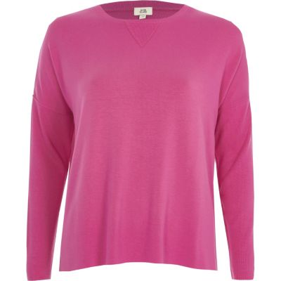 Pink Tops | Women Tops | River Island