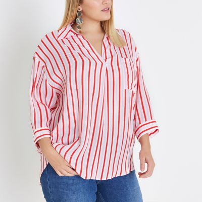 Women Plus size clothing | River Island