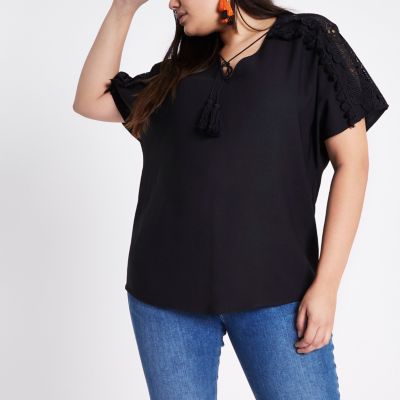 Women Plus size clothing | River Island