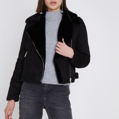 Womens Coats | Womens Jackets | Winter Coats | River Island