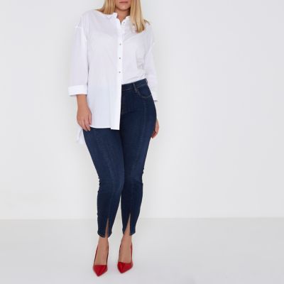 Women Plus size clothing | River Island