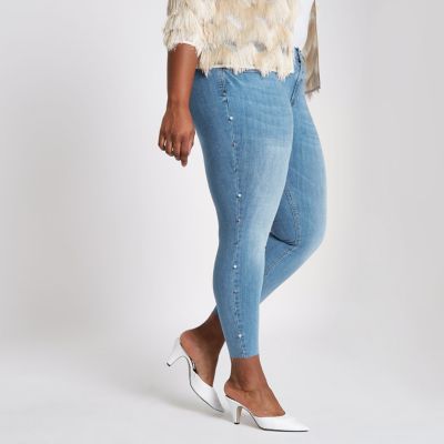 Women Plus size clothing | River Island