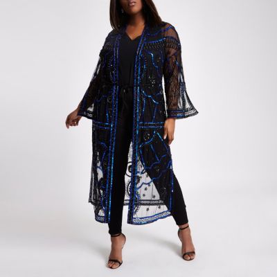 Women Plus size clothing | River Island