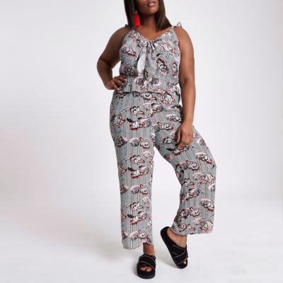 Women Plus size clothing | River Island