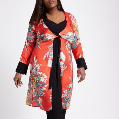 Women Plus size clothing | River Island