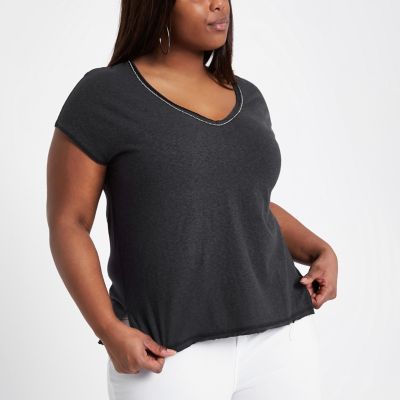 Women Plus size clothing | River Island