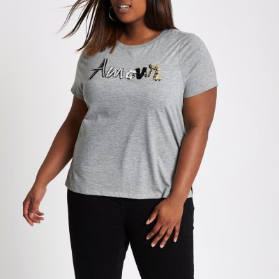 Women Plus size clothing | River Island