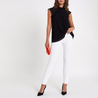 Womens Clothing | Caroline Flack Outfit | River Island