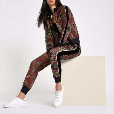 Womens Clothing | Caroline Flack Outfit | River Island