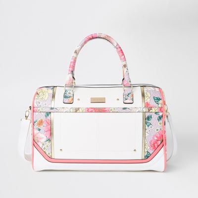 Light Pink Bag | Paul Smith