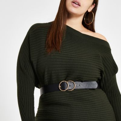 Women Plus size clothing | River Island