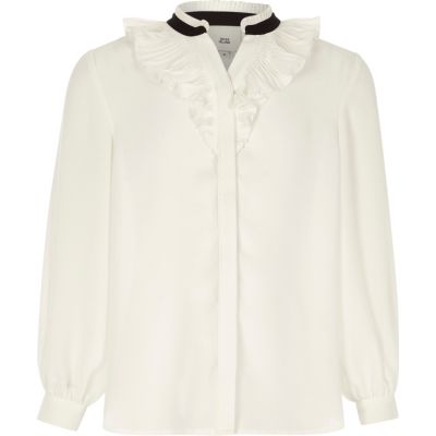 Girls Tops | River Island