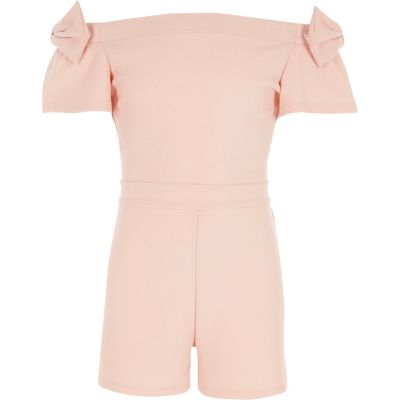 Girls Playsuits & jumpsuits | River Island