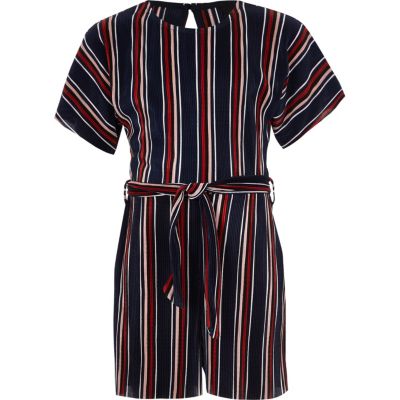 Jumpsuits For Girls | Girls Playsuits | River Island