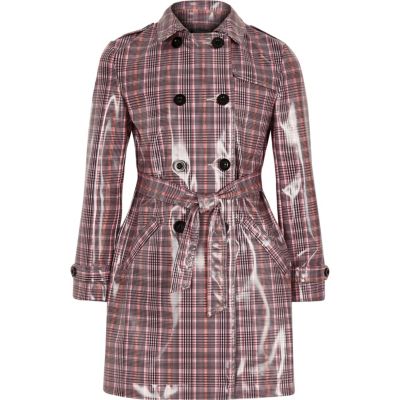 Girls Coats | Girls Jackets | Girls Winter Coats | River Island