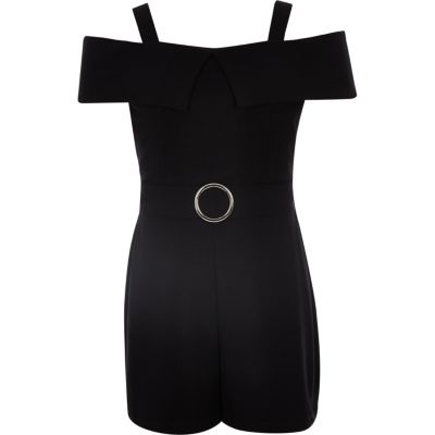 Jumpsuits For Girls | Girls Playsuits | River Island