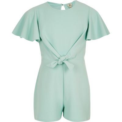 Jumpsuits For Girls | Girls Playsuits | River Island