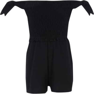 Jumpsuits For Girls | Girls Playsuits | River Island