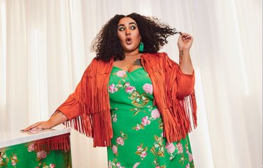 What To Wear This Bank Holiday With Grace Victory… | River Island Edit