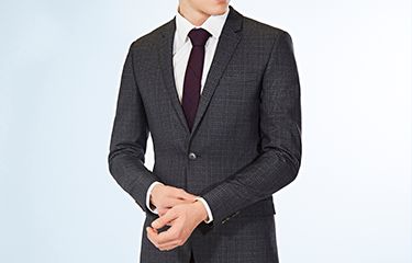 What To Wear To An Interview: Men's | River Island Edit