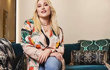ALL HAIL HAYLEY | River Island Edit