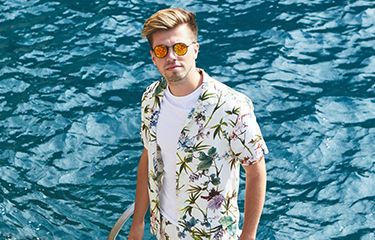 My Summer Story | Jonathan Barakat | River Island Edit