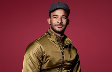 Jordan Luce’s Guide To Cuffing | 100% Smooth Moves | River Island Edit