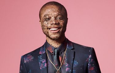 9 Things You Didn’t Know About Ralph | 100% Flawless | River Island Edit