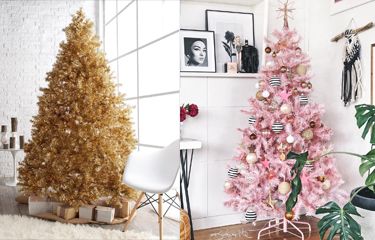 Christmas Tree Goals | Xmas Tree Goals | Blog | River Island | River ...