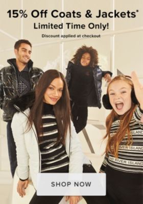 Womens Clothing | Womens Fashion | River Island