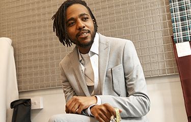 Meet Nigel | River Island Edit