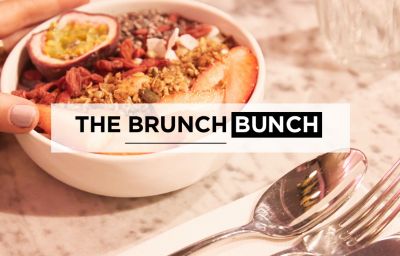 The Brunch Bunch | River Island Edit