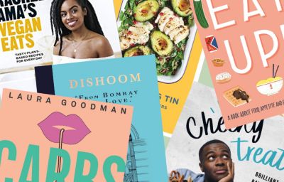 Cookbooks to Create Connections | River Island Edit