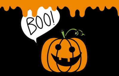 How to celebrate Halloween at home | River Island Edit