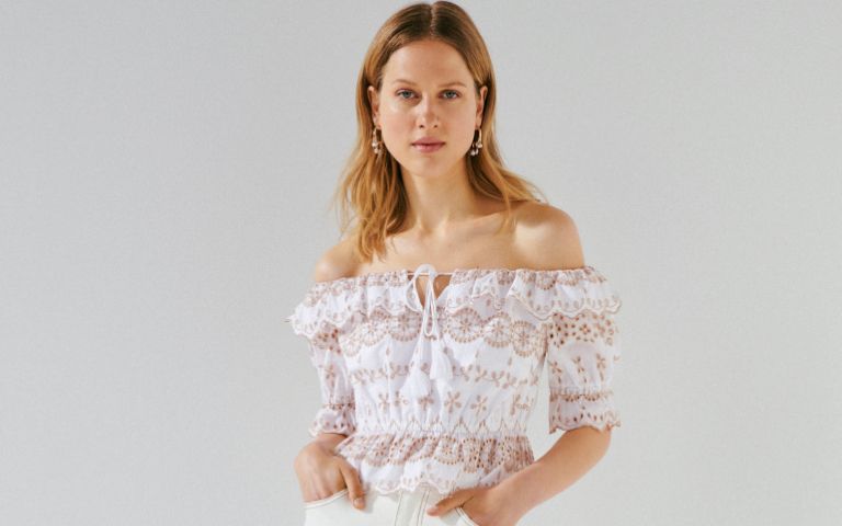 Trending Now: Tops | River Island Edit