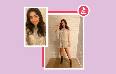 The Love Island Low Down With Francesca Allen | River Island Edit