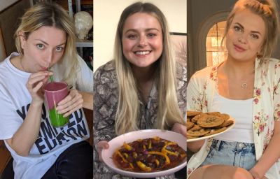 3 Easy Cupboard Ingredient Recipes | River Island Edit
